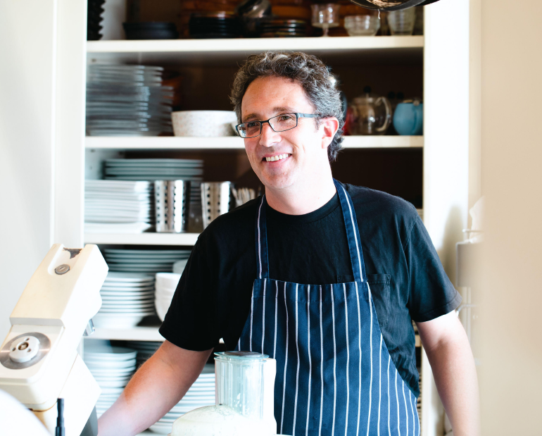 About - Moorooduc Estate